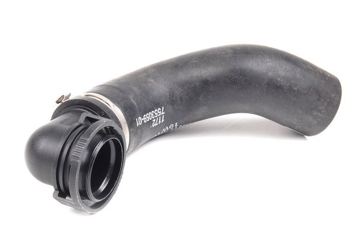 BMW Air Pump Hose - Genuine BMW 11727553059 | ZNM Performance