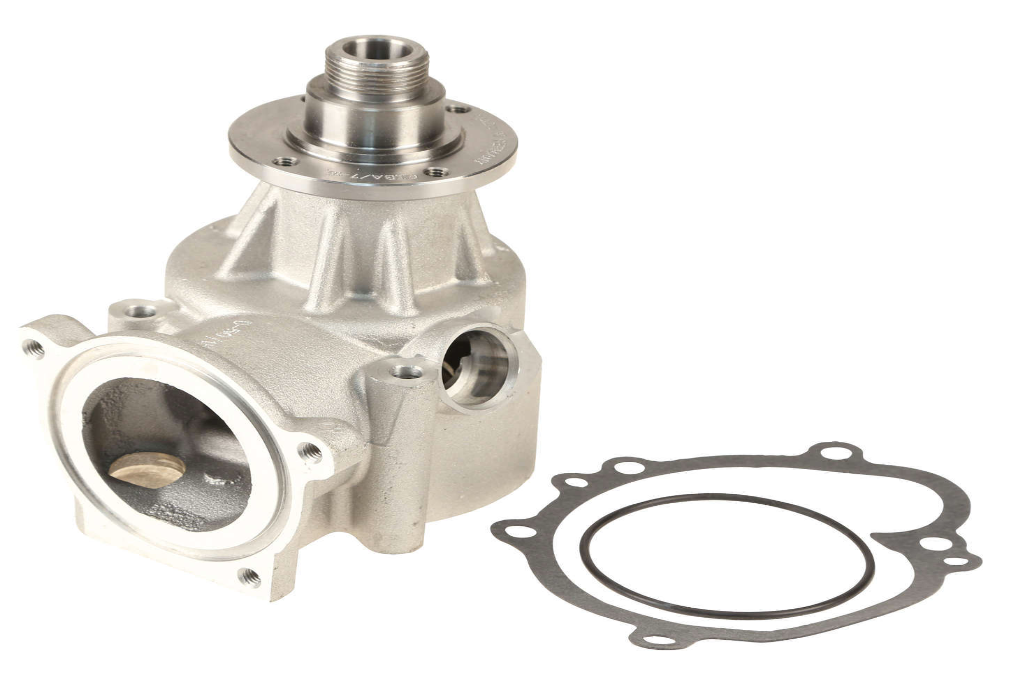 BMW Water Pump - Geba 11517838118 | ZNM Performance