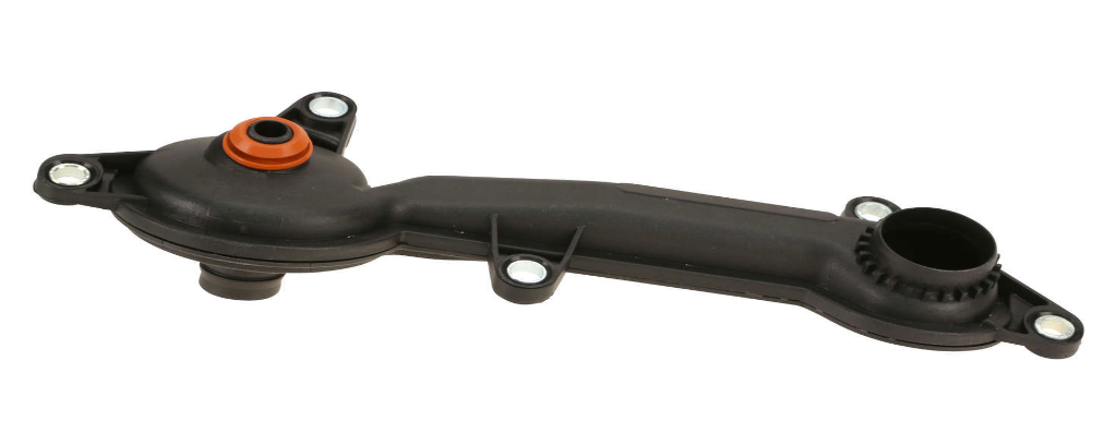 BMW Oil Separator - Genuine BMW 11157840446 | ZNM Performance