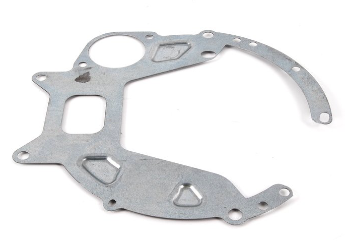 BMW Covering Plate - Genuine BMW 11141734019 | ZNM Performance
