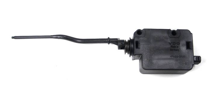 BMW Fuel Door Actuator - VDO 67116988090 | ZNM Performance