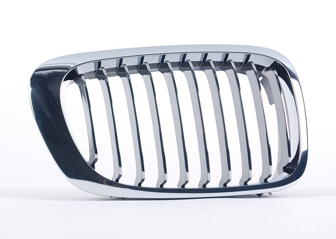 BMW Kidney Grille - Genuine BMW 51138208686 | ZNM Performance
