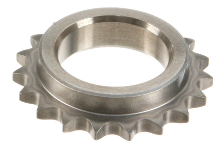 BMW Crankshaft Sprocket - Genuine BMW 11317502180 | ZNM Performance