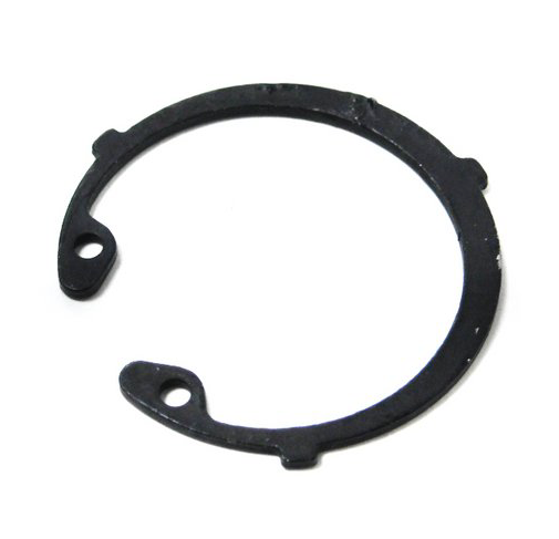 BMW Fuel Pressure Regulator Lock Ring - Genuine BMW 13531736234 | ZNM ...