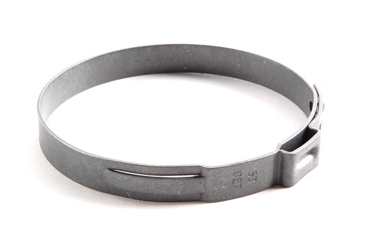 BMW Hose Clamp - Genuine BMW 32136750081 | ZNM Performance