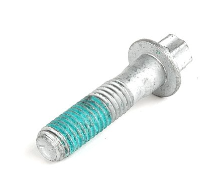 BMW Steering Shaft Bolt - Genuine BMW 32306778609 | ZNM Performance