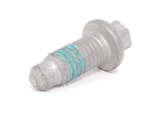 BMW Lower Shock Mount Screws - Genuine BMW 33526764406 | ZNM Performance