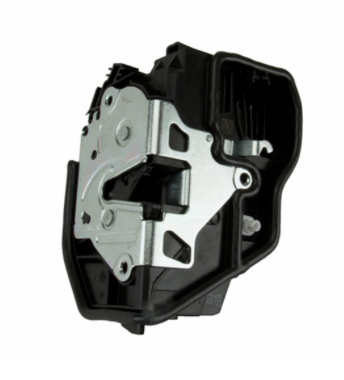 BMW Door Lock Actuator - Genuine BMW 51217202146 | ZNM Performance