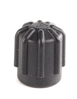 BMW AC Compressor Schrader Valve Cap - Genuine BMW 64538387437 | ZNM ...