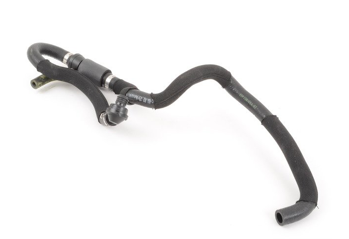 BMW Sucking Jet Pump With Lines - Genuine BMW 11617831663 | ZNM Performance