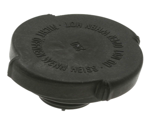 BMW Expansion Tank Cap - Genuine BMW 17117639022 | ZNM Performance