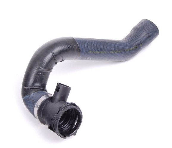 BMW Radiator Coolant Hose - Gates 11537830715 | ZNM Performance