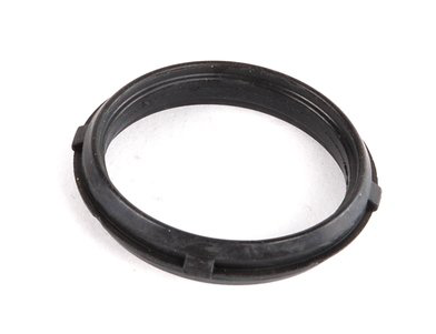 BMW Engine Coolant Pipe Gasket - Genuine BMW 11537830708 | ZNM Performance