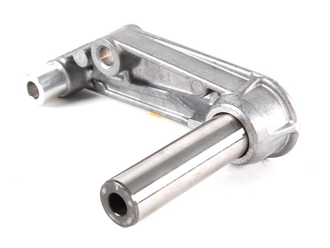 BMW Base Plate Belt Tensioner - Genuine BMW 11281726774 | ZNM Performance