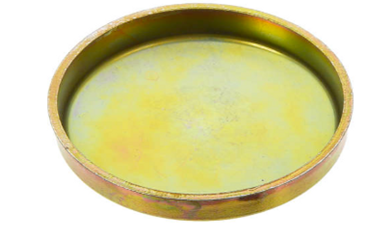 BMW Engine Expansion Plug - Genuine BMW 11111714712 | ZNM Performance