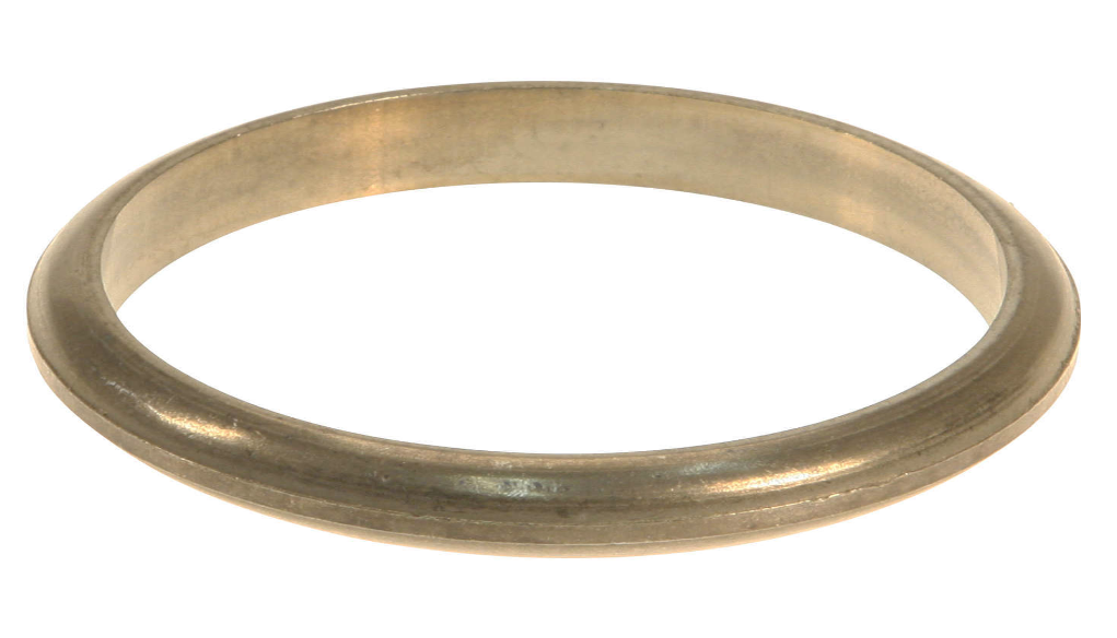 BMW Exhaust Pipe Gasket Ring - Genuine BMW 18111723379 | ZNM Performance