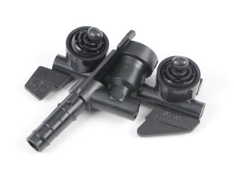 BMW Headlight Washer Nozzle - Genuine BMW 61674290867 | ZNM Performance