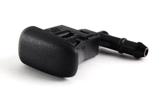 BMW Windshield Washer Nozzle - Genuine BMW 61667056732 | ZNM Performance
