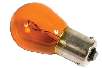 Turn Signal Bulb Front Bulb: OSRAM 7507-02B -compatibility, Features ...