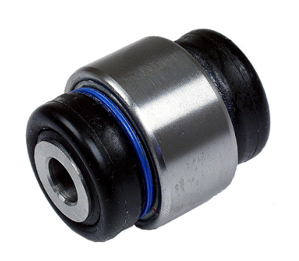 BMW Rear Ultimate Bushing Kit - Lemforder E46M3BUSHKITLEM1 | ZNM ...