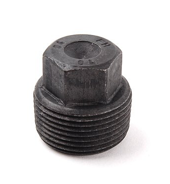 BMW Manual Transmission Drain/Fill Plug - Genuine BMW 23117527440 | ZNM ...
