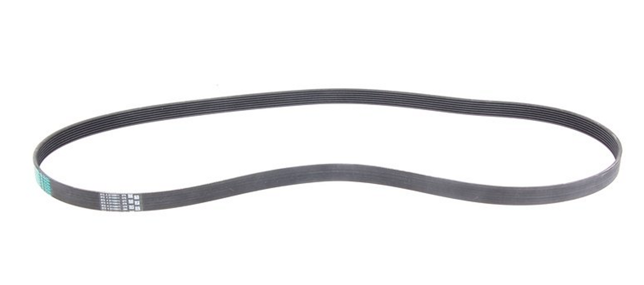 BMW Serpentine Belt - Genuine BMW 11287628652 | ZNM Performance