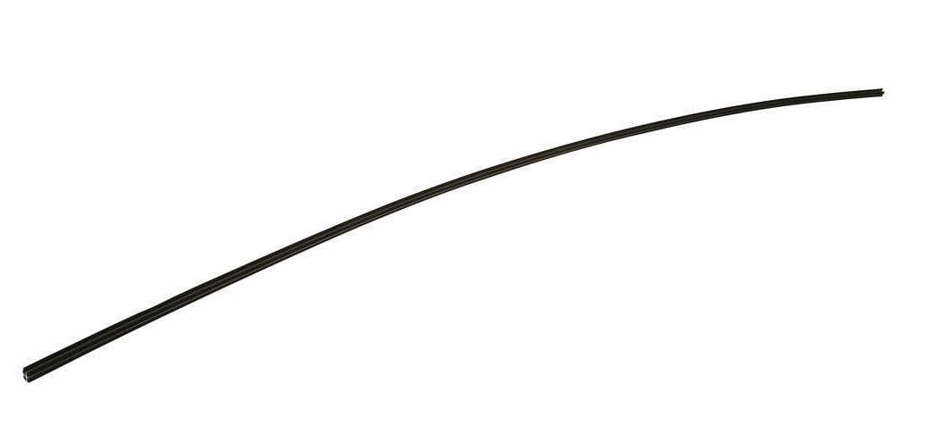 BMW Windshield Seal Lower - Genuine BMW 51137133292 | ZNM Performance