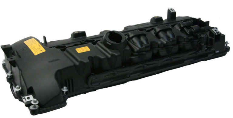 BMW Valve Cover - URO 11127565284 | ZNM Performance