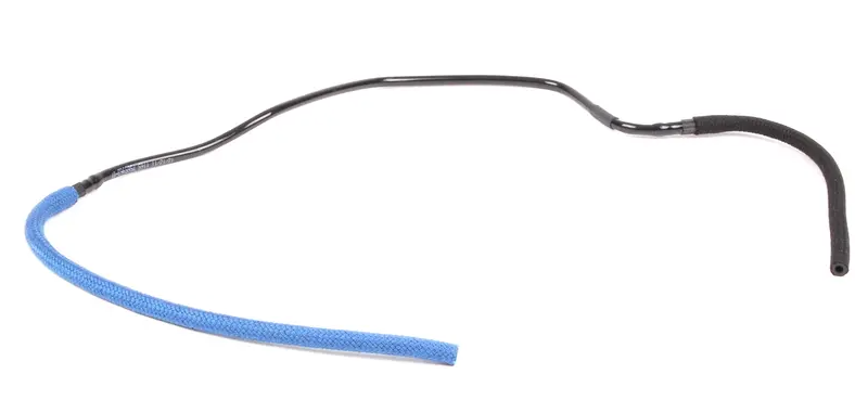 BMW Vacuum Pipe - Genuine BMW 11657565963 | ZNM Performance