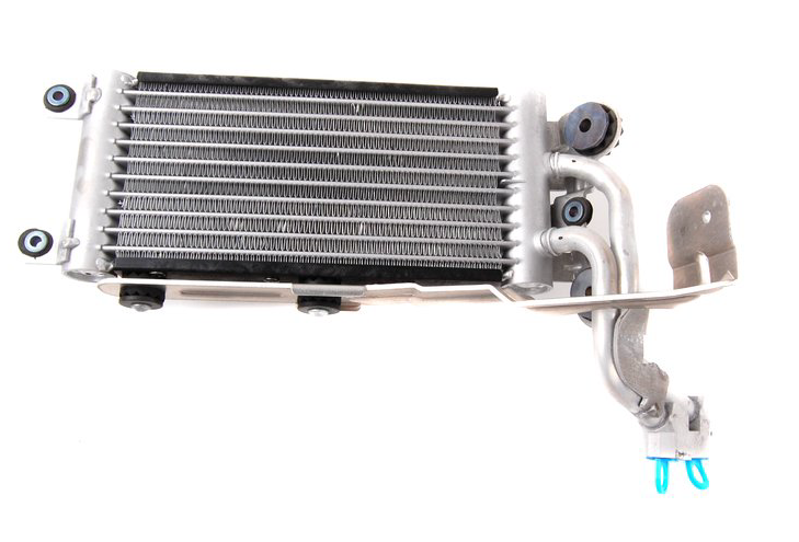 BMW Engine Oil Cooler - Genuine BMW 17227521376 | ZNM Performance