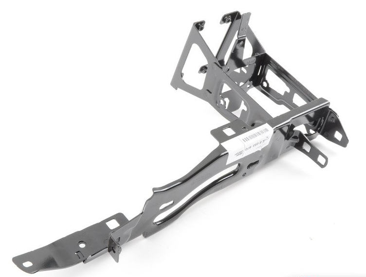 BMW Left Support - Genuine BMW 51648055669 | ZNM Performance