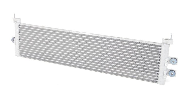 BMW Engine Oil Cooler - Genuine BMW 17212284540 | ZNM Performance