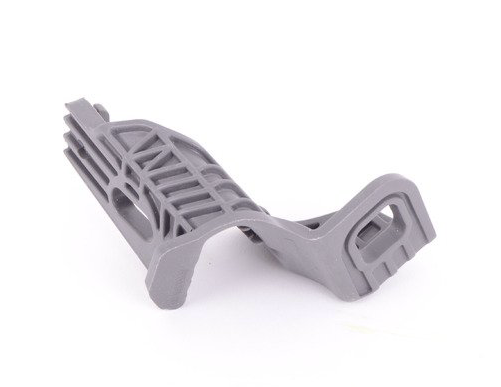 BMW Left Headlight Bracket - Genuine BMW 51648054325 | ZNM Performance