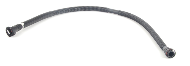 BMW Fuel Vent Pipe - Genuine BMW 16126765748 | ZNM Performance