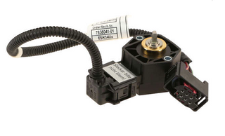 BMW Hall Sensor - Genuine BMW 13627841704 | ZNM Performance