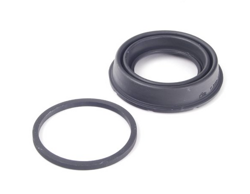 BMW Hub - Genuine BMW 11237593701 | ZNM Performance