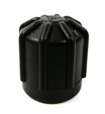 BMW AC Compressor Schrader Valve Cap - Genuine BMW 64538387437 | ZNM ...