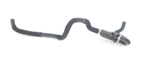 BMW Sucking Jet Pump With Lines - Genuine BMW 11617831663 | ZNM Performance