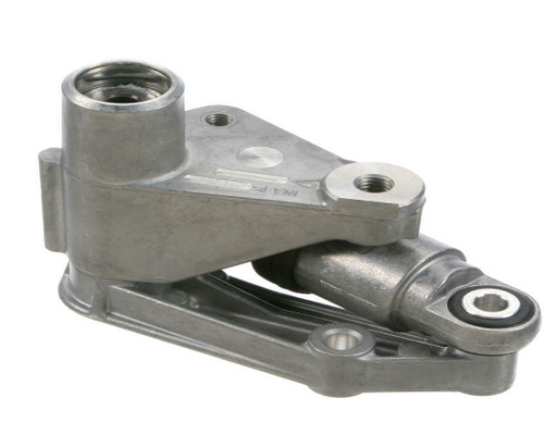 BMW A/C Belt Tensioner - INA 11281433571 | ZNM Performance