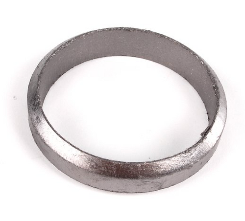BMW Exhaust Pipe Gasket Ring - Genuine BMW 18111723379 | ZNM Performance