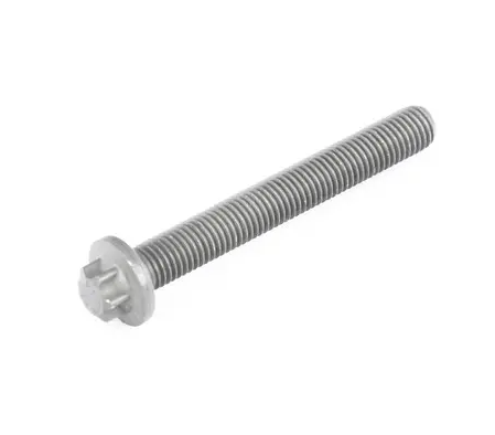 BMW Cylinder Head Bolt Washer - Genuine BMW 11127583138 | ZNM Performance