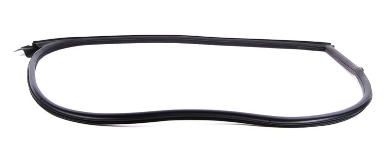 BMW Left Door Seal - Genuine BMW 51717161687 | ZNM Performance