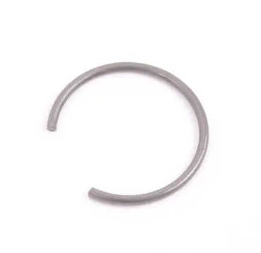 BMW Wrist Pin Snap Ring - Genuine BMW 11257561710 | ZNM Performance