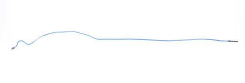 BMW Fuel Feed Line - Genuine BMW 16127172161 | ZNM Performance