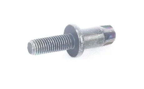 BMW Fuel Injector Retaining Bracket Bolt - Genuine BMW 13537545904 ...