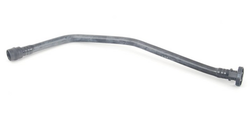 BMW Fuel Tank Breather Line - Genuine BMW 13907552773 | ZNM Performance