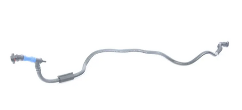 BMW Fuel Vent Pipe - Genuine BMW 16137173856 | ZNM Performance