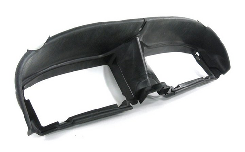 BMW Intake Duct - Genuine BMW 51117134099 | ZNM Performance
