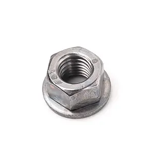 BMW Intake Manifold Nut - Genuine BMW 07129905541 | ZNM Performance
