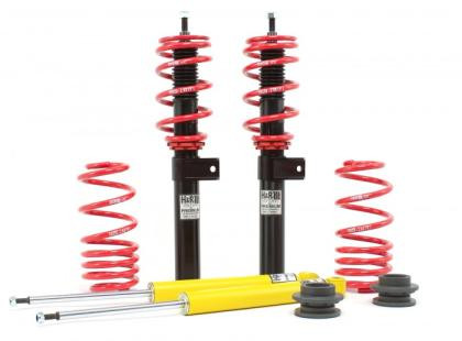 BMW Premium Performance Coilover Kit - H&R 39177-2 | ZNM Performance